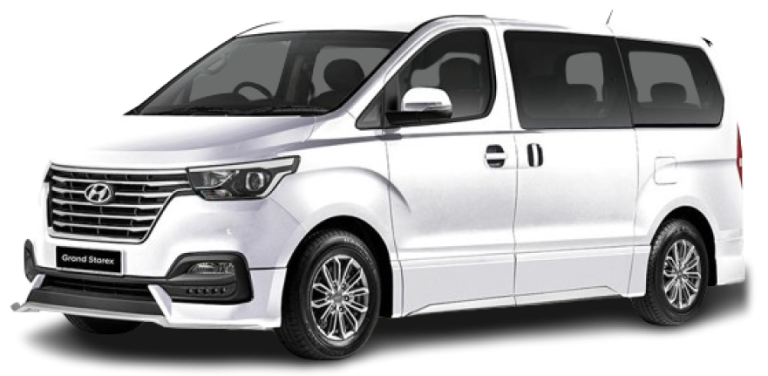 Vehicle - Comfort 99