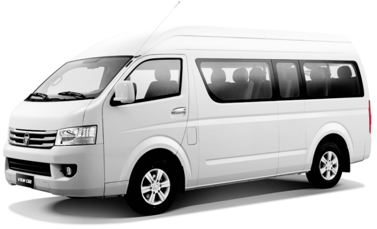 Vehicle - Comfort 99